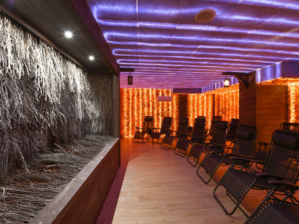 Galeria - Sanatorium Uzdrowiskowe Green Garden / Zielony Ogród